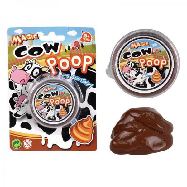 Ko Lort Slime - Partyhallen.dk