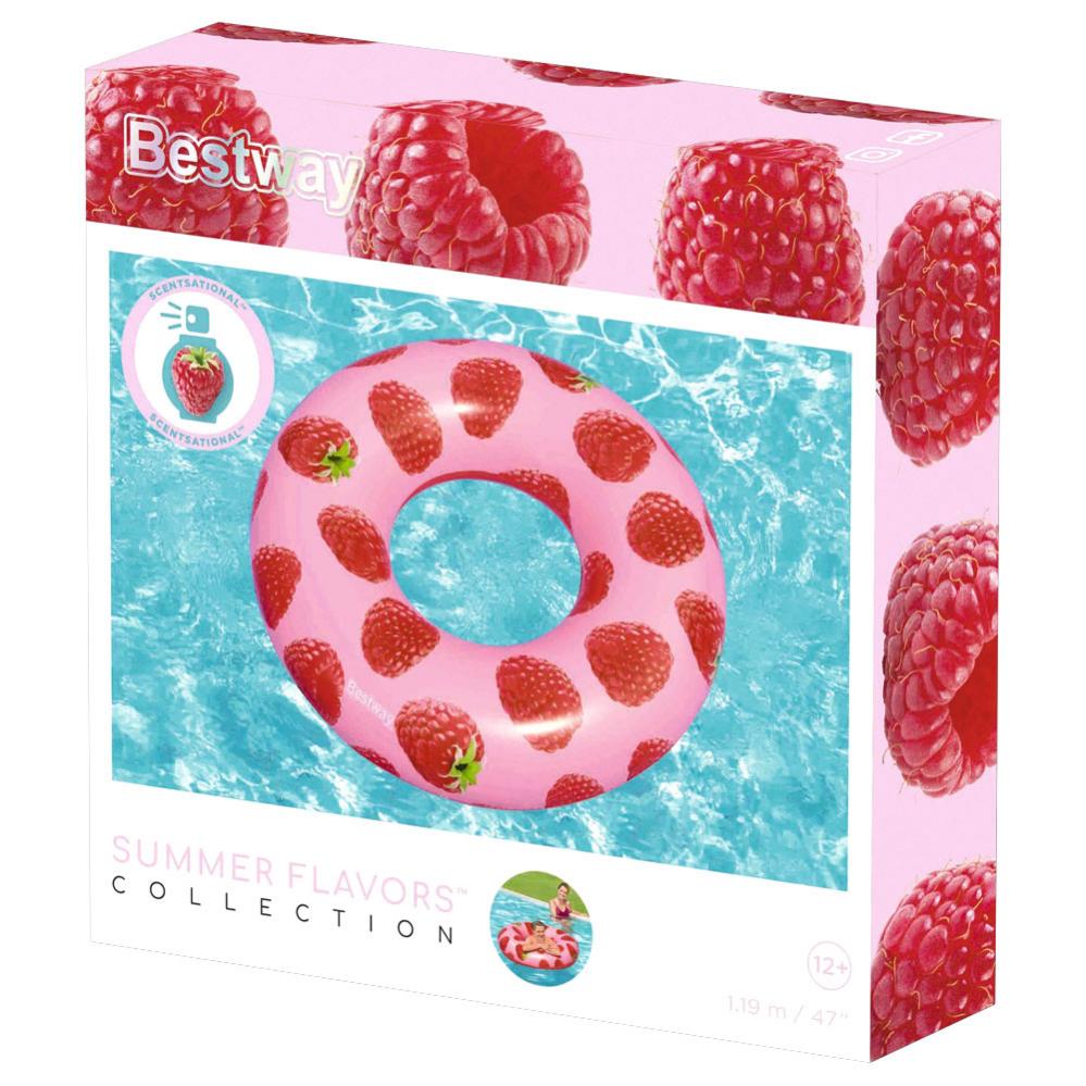 Badering med Hindbærduft - Partyhallen.dk