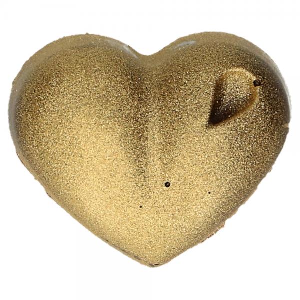 Spiselig Spraymaling Metallic Lys Guld - Partyhallen.dk