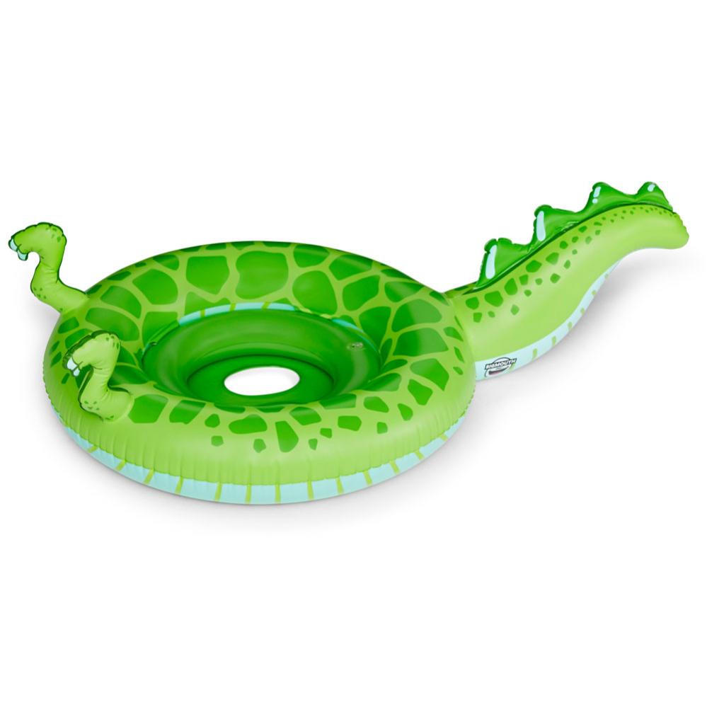 Badering Tiny-Saurus til Børn - Partyhallen.dk