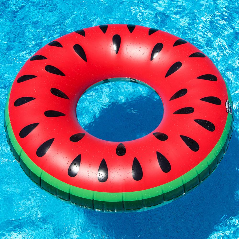 Badering Vandmelon - Partyhallen.dk