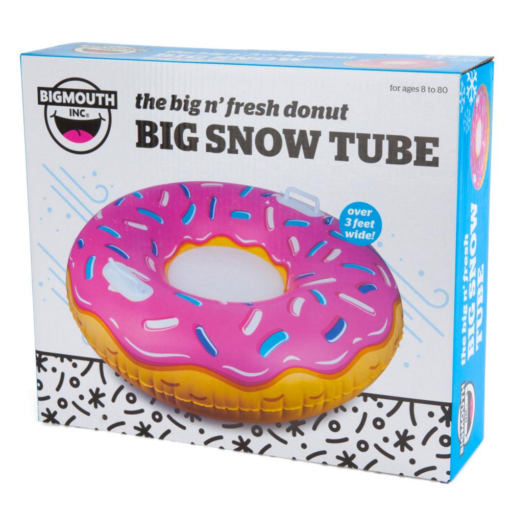Snow Tube Donut - Partyhallen.dk