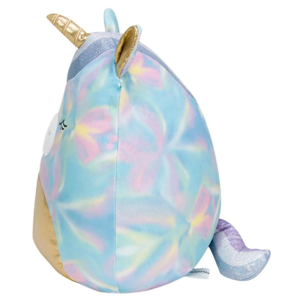 Squishmallow Eunice the Unicorn - Partyhallen.dk