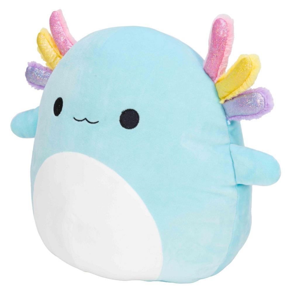 Squishmallows Irina the Axolotl - Partyhallen.dk