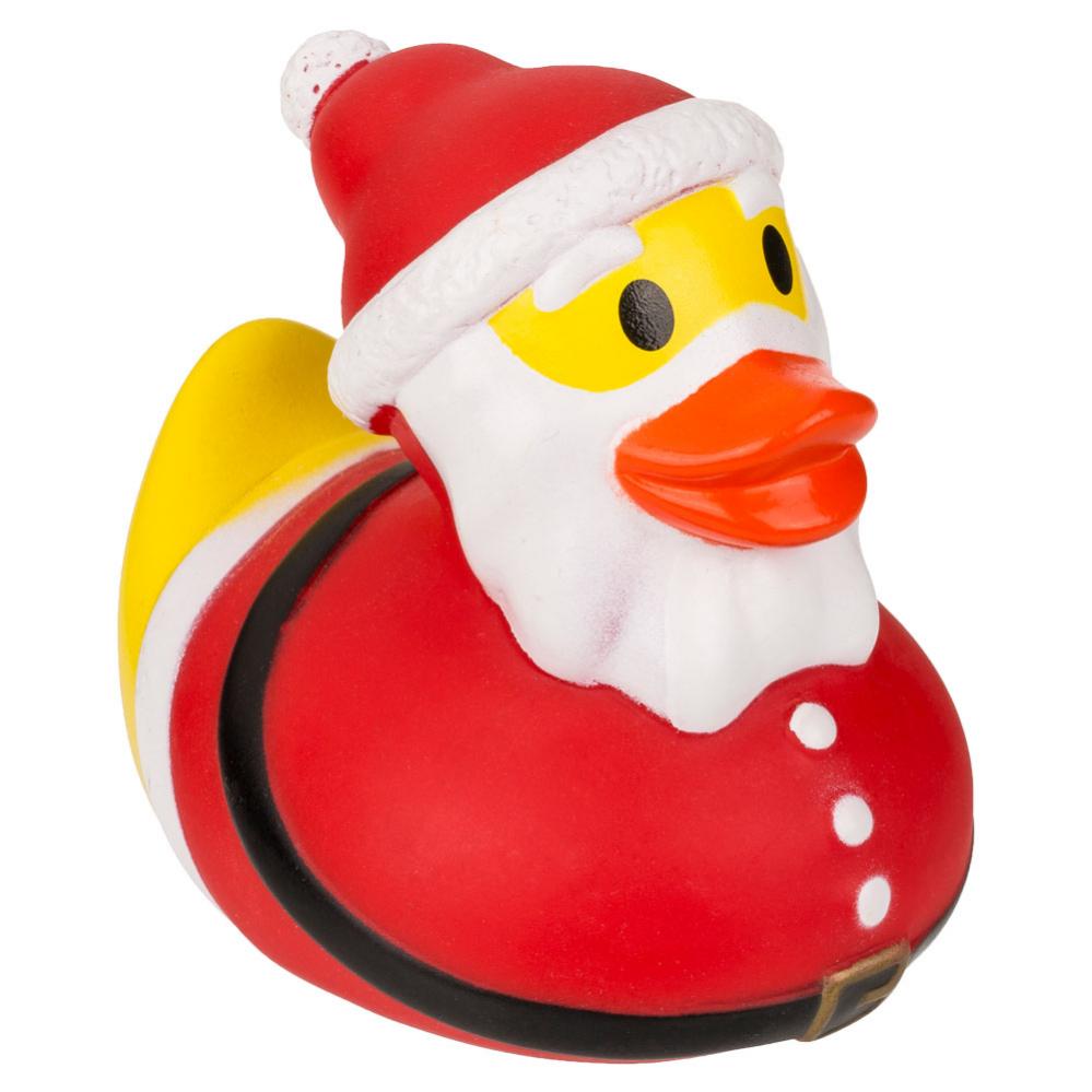 Badeand Julemand LED - Partyhallen.dk