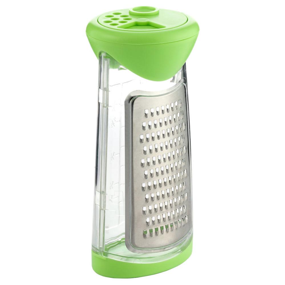 Rivejern med Beholder - Partyhallen.dk