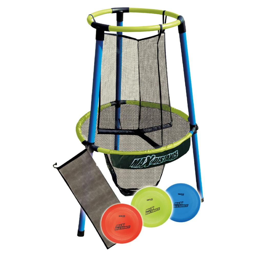 Disc Golf Sæt - Partyhallen.dk