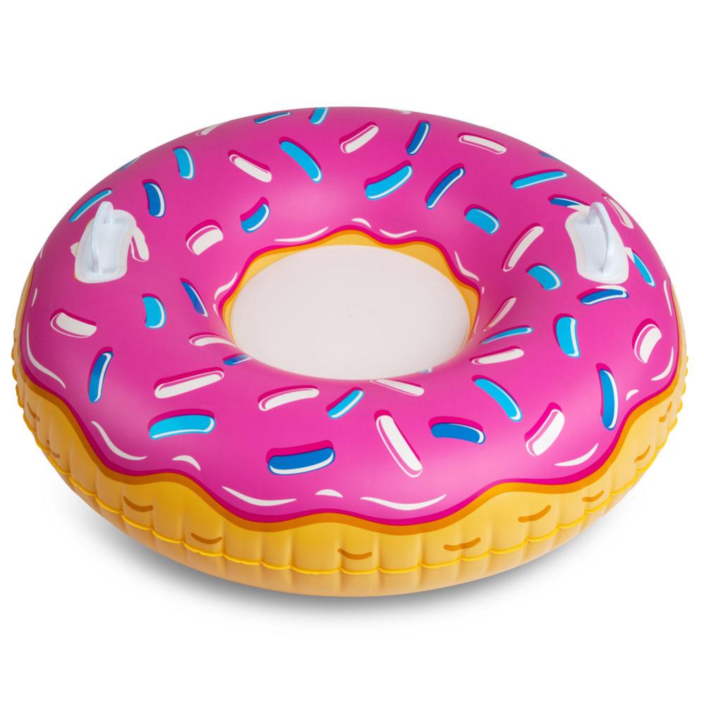 Snow Tube Donut - Partyhallen.dk