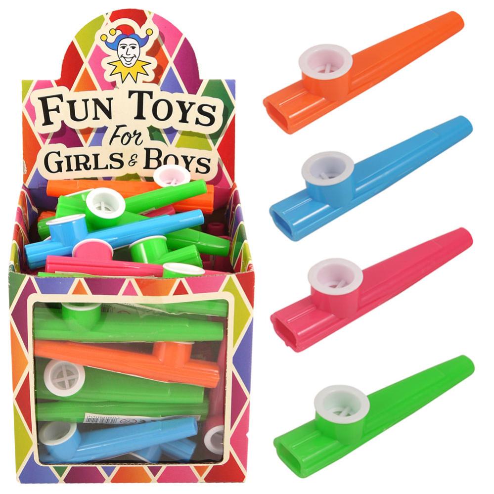 Mini Kazoo - Partyhallen.dk