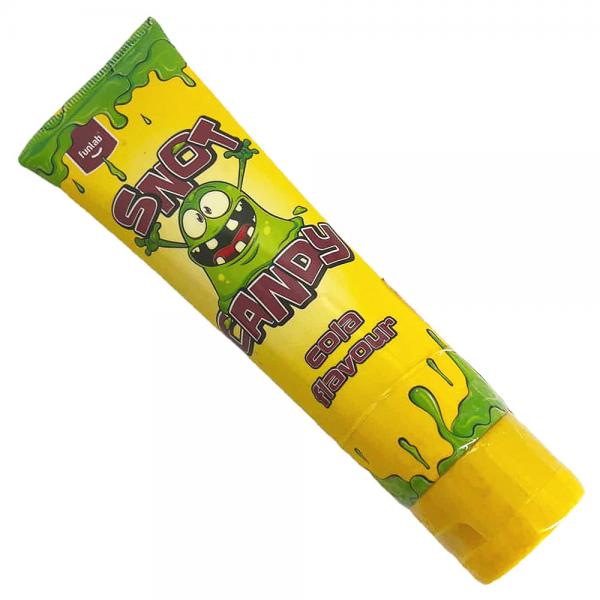 Funlab Snot Squeeze Slik - Partyhallen.dk