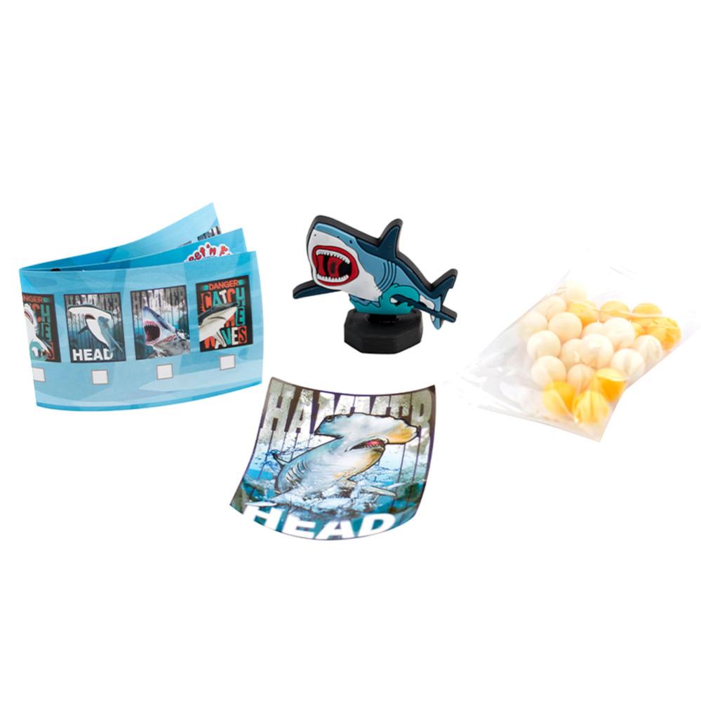 Shark Attack Surprise Overraskelsesæg - Partyhallen.dk