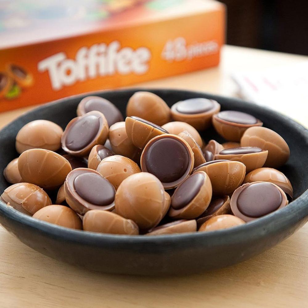 Toffifee - Partyhallen.dk